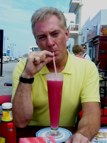 Untitled Document [www.andrewrobley.com]