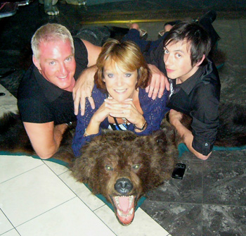 Untitled Document [www.andrewrobley.com]